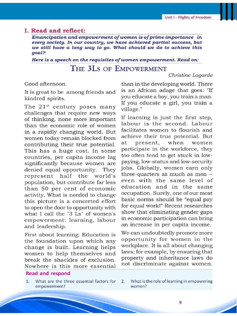English Full Chapters | PDF