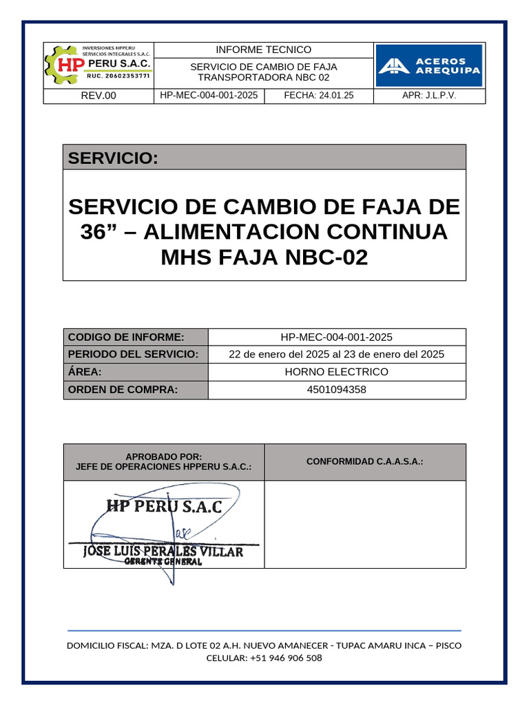 HP Mec 004 001 2025 | PDF