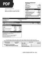 Guide To Reading Your Morgan Stanley Statement | PDF | Bonds (Finance ...