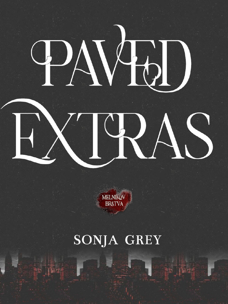 Sonja Grey - Melnikov Escenas Extras | PDF