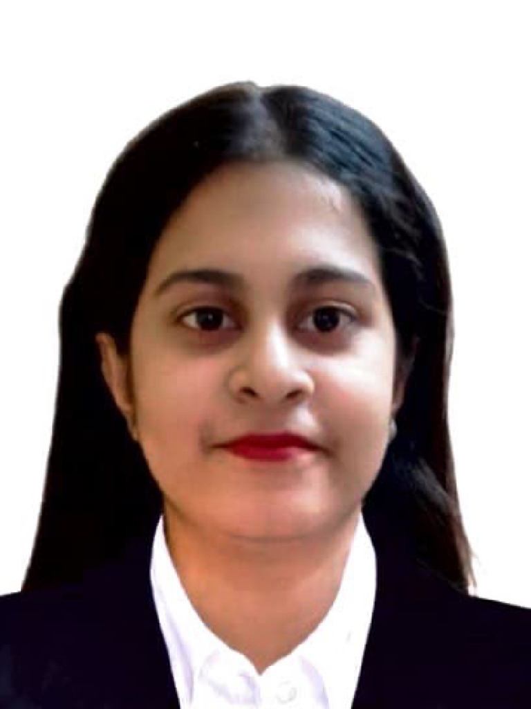 Sanyukta Photo | PDF