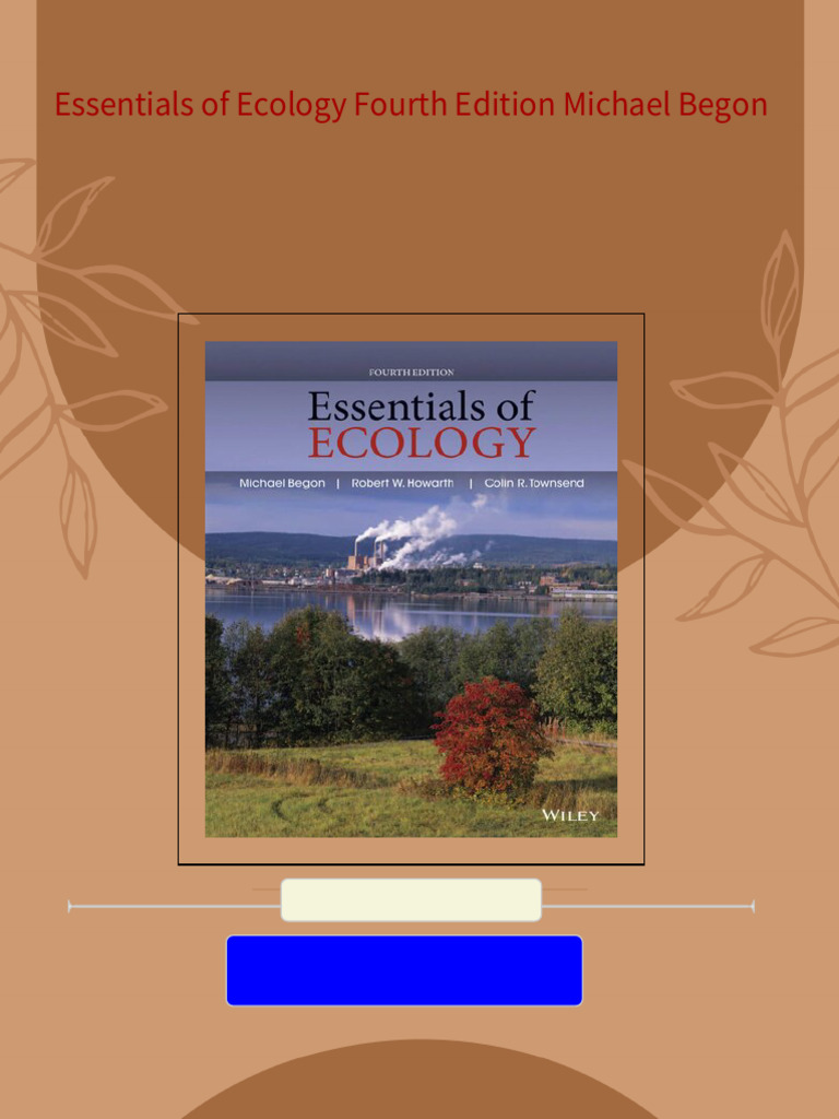84103 | PDF | Ecology | Conservation Biology