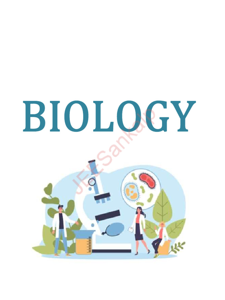 Chapter -7 Evolution_watermark | PDF | Evolution | Abiogenesis