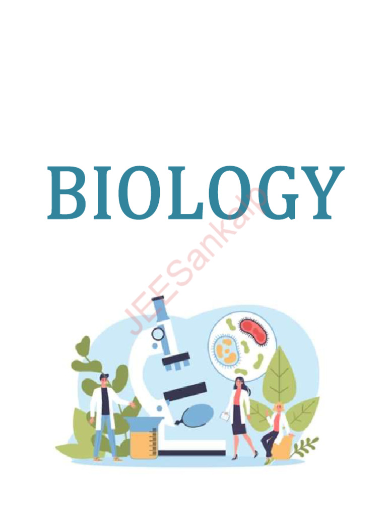 Chapter -2 Sexual Reproduction In Flowering Plants_watermark | PDF