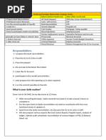 R2R Process & Accounting Interview Guide | PDF | Depreciation | Debits ...