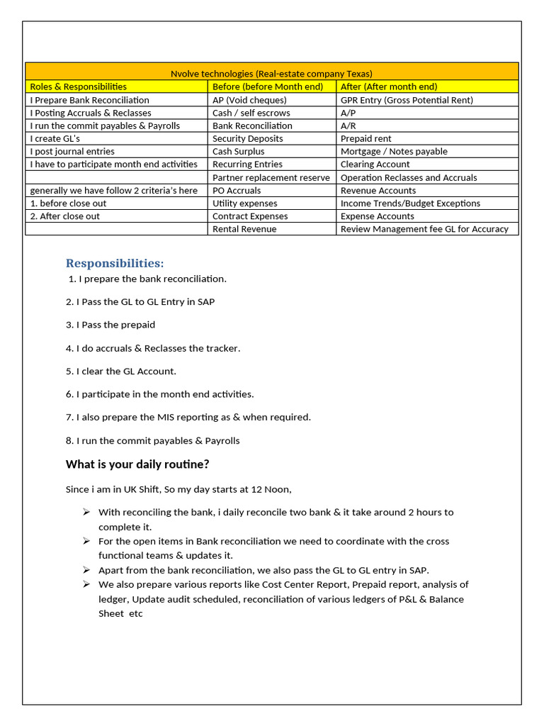 RTR Consolidated Questions & Answers | PDF | Debits And Credits ...