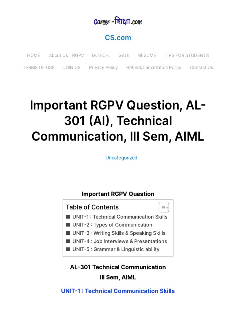 tc imp | PDF | Communication | Linguistics
