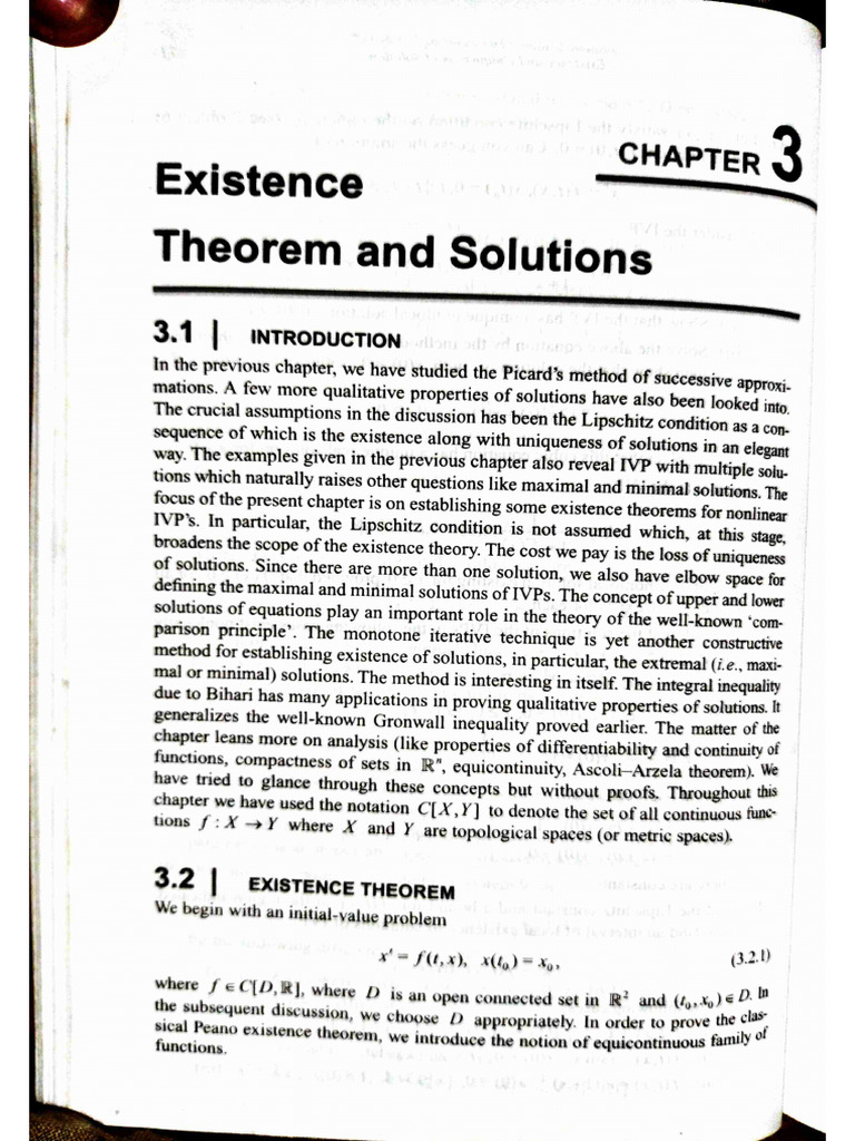 unit 2 diff.eqñ | PDF