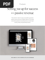 SCP Foundation - SCP-5776 | PDF