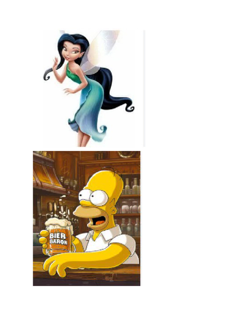 DISNEY | PDF