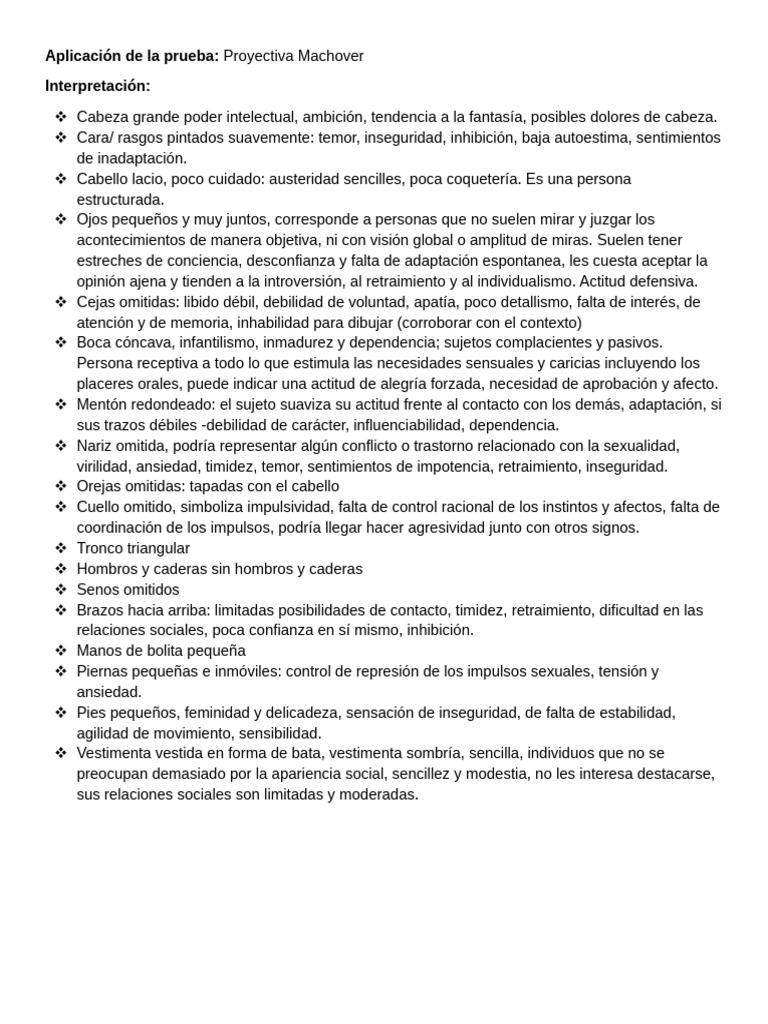 Triada | PDF | Timidez | Ansiedad