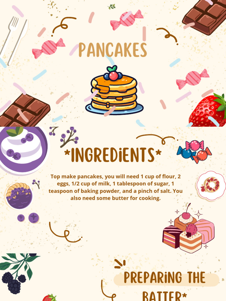 Pancakes 20241123 084811 0000 | PDF