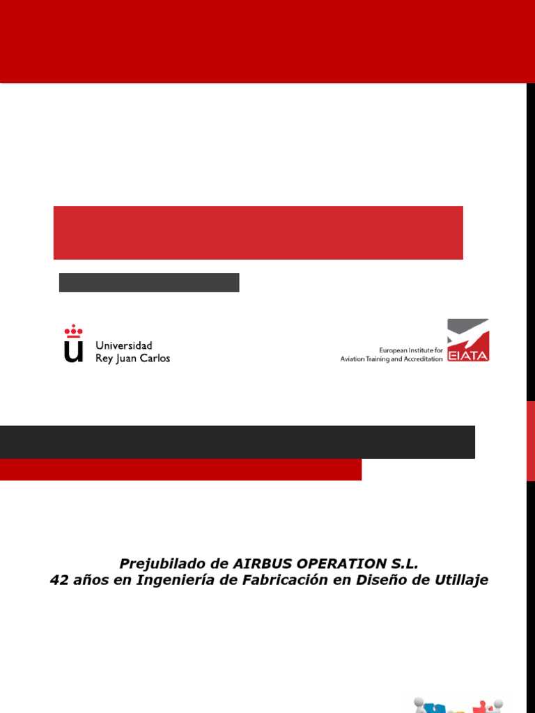 Modulo m1-1 Planos de Fabricacion Metalica Curso 2023-2024 | PDF | Ingeniería | Aeronáutica