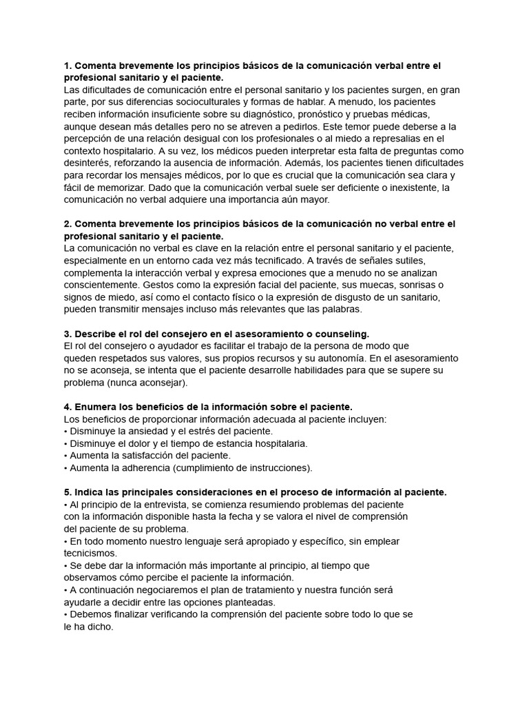 Aps | PDF | Comunicación | Expresión facial