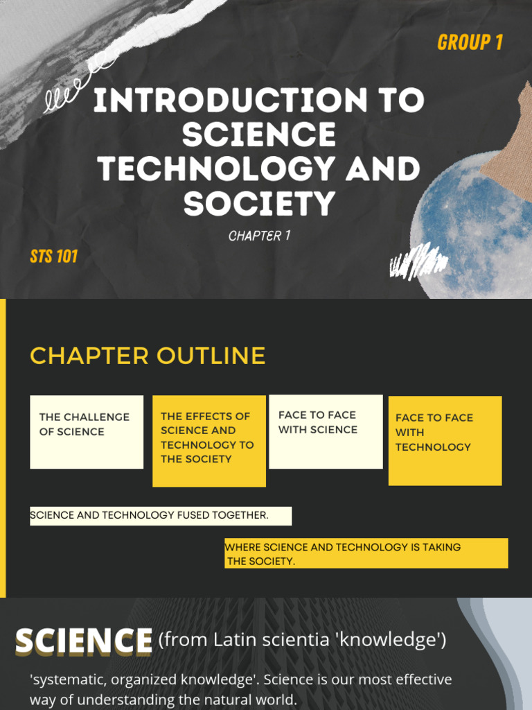 chapter 1 | PDF | Science | Experiment
