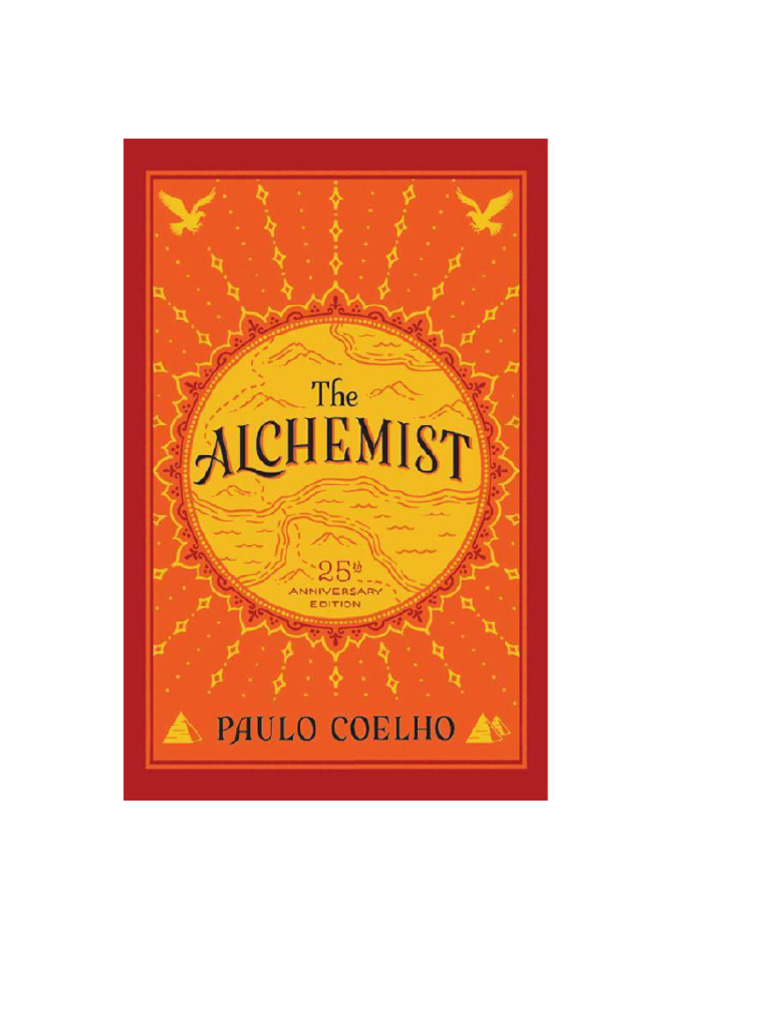 The Alchemist | PDF
