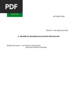 El Oso Octavio Cuento | PDF