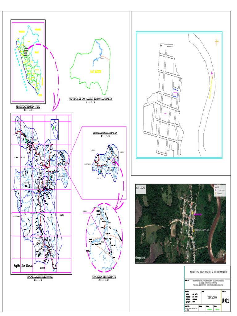 0UBICACION PARQUE LECHEXXX-Layout1 | PDF