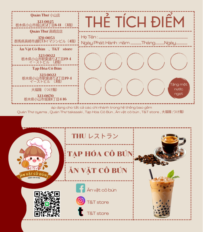 The Tich Diem | PDF