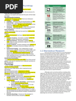 Hap™ Unit 1 (Imperfect Pharmacy) | PDF