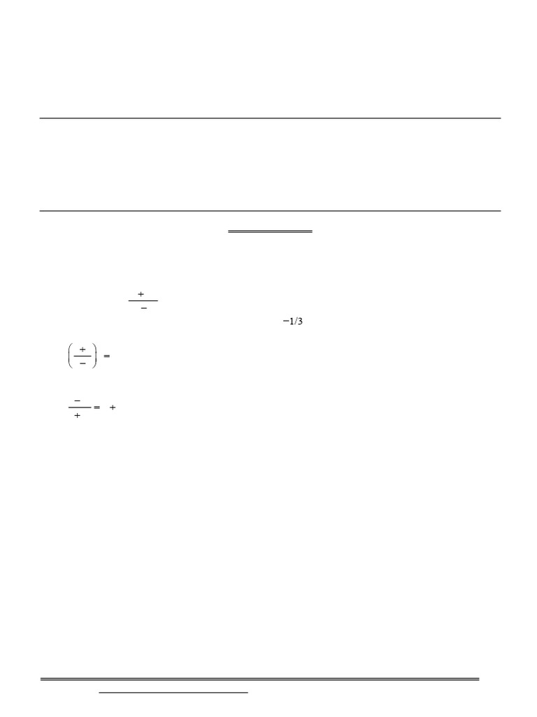 Maths Class Xi Chapter 04 Complex Numbers Practice Paper 04 2024 | PDF ...