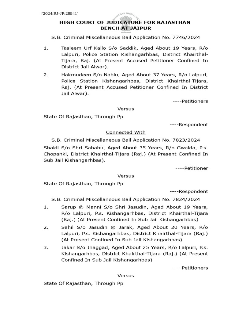 display_pdf (3) | PDF | Bail | Misconduct