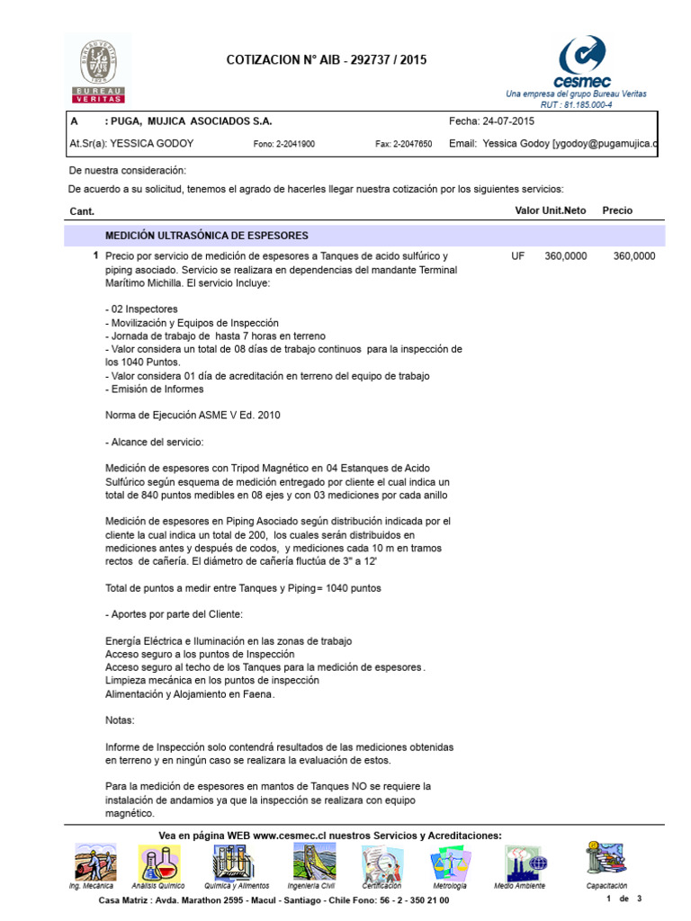 Aib 292737 | PDF