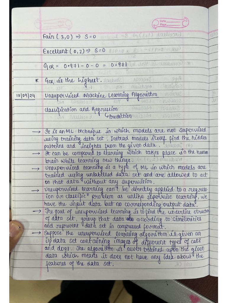 ML After Mid Sem | PDF