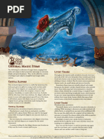 D&D 5E Magic Necklaces Guide | PDF | Dungeons & Dragons | Role Playing ...
