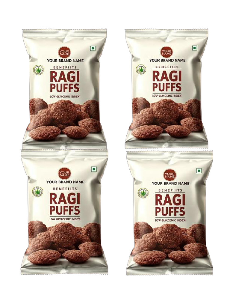 rAGI PUFF | PDF