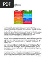 AAFP Dizziness - Evaluation and Management | PDF | Vertigo | Ménière's ...