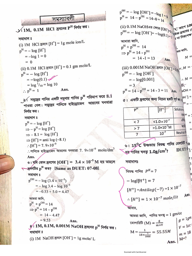 Ph Math Optimum | PDF
