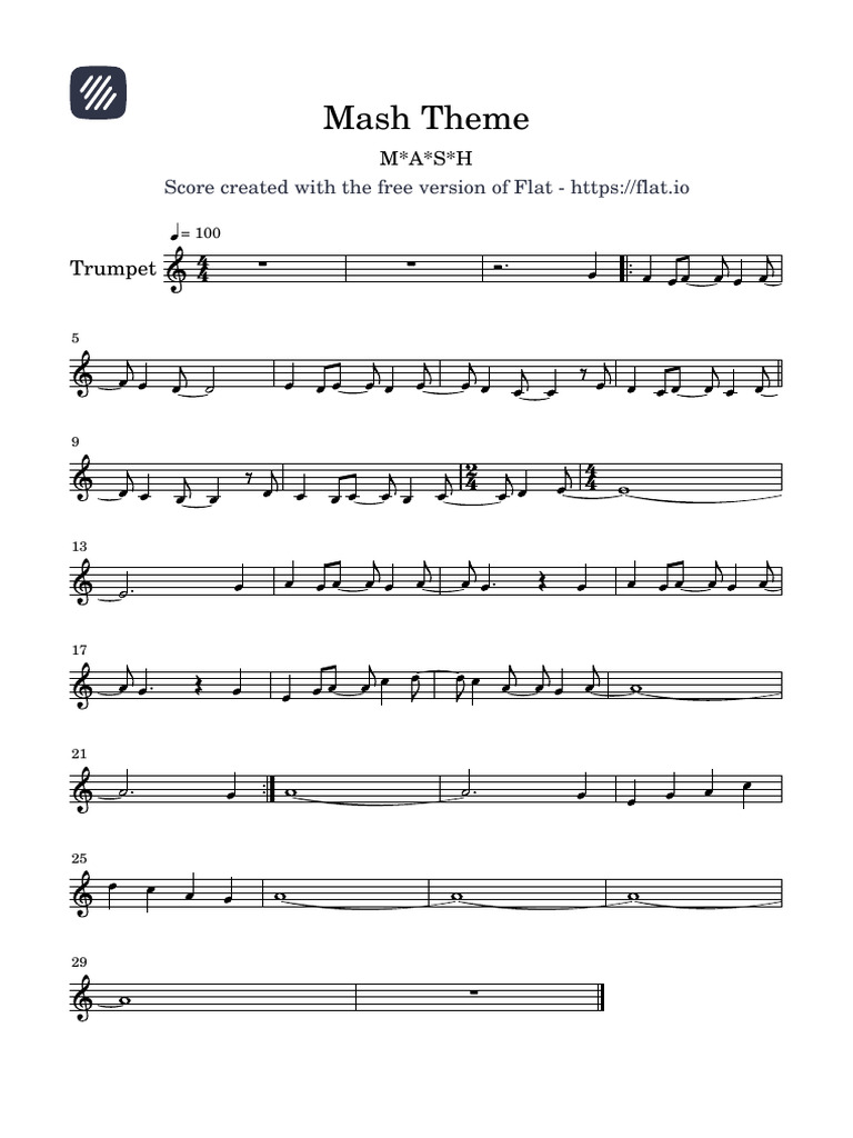 Mash Theme | PDF