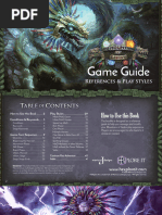 Unreal Engine 5 Guide November 2023 | PDF | Computer Generated Imagery | Computing