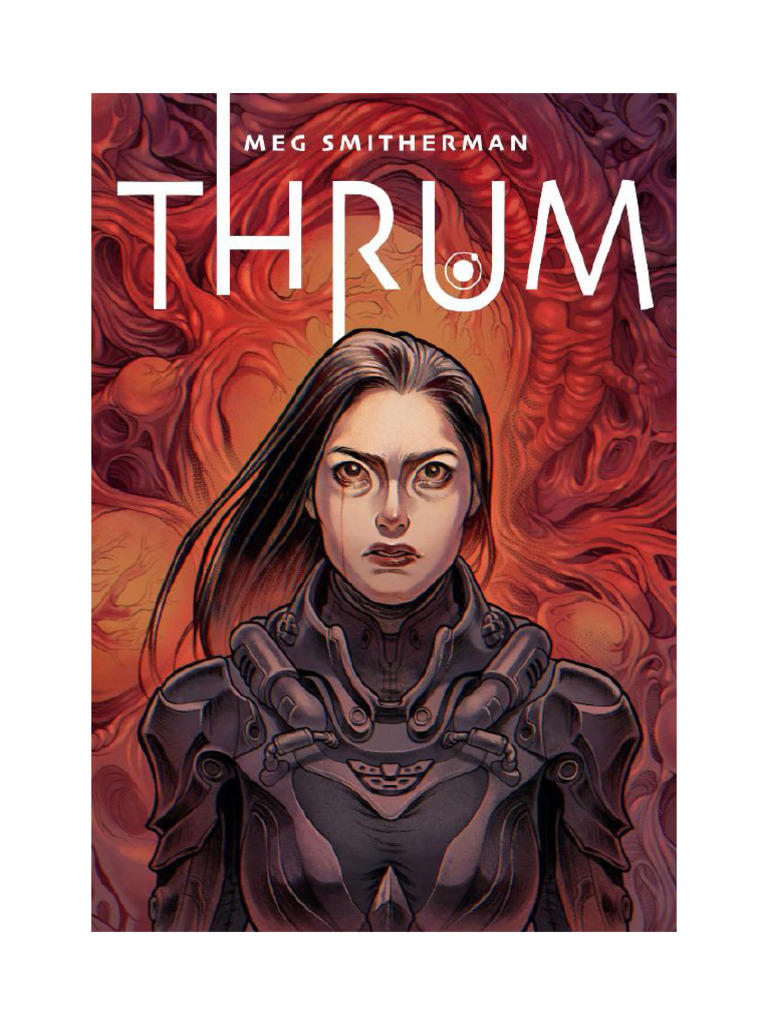 Thrum - Meg Smitherman (TA) | PDF