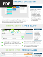 Screener Accreditation System Guide | PDF | Login | Personal Identification Number