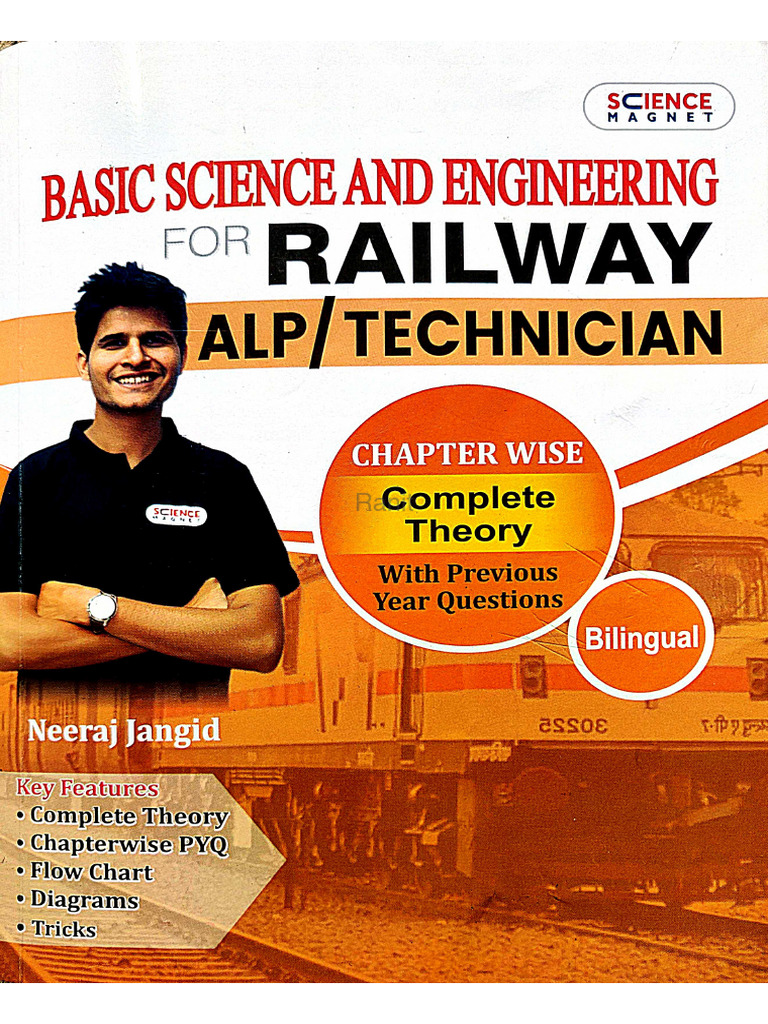Alp Technician Book | PDF