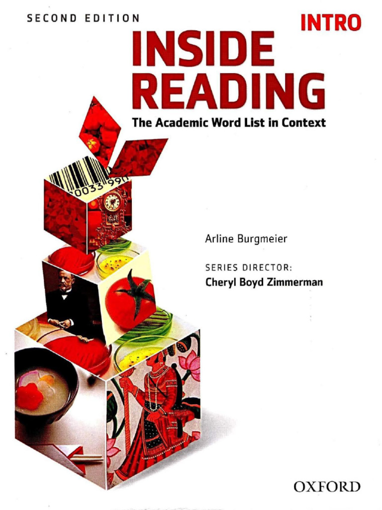 Inside Reading Intro | PDF