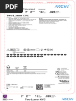 Biering-Sorenson Test - Physiopedia | PDF | Human Leg