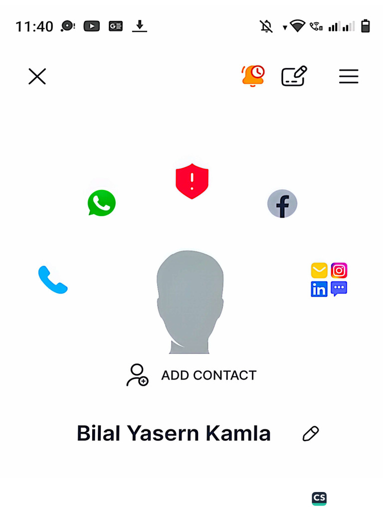 Bilal | PDF