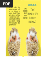 Querida Yo Tenemos Que Hablar: 79K Vistas 120 Páginas | PDF