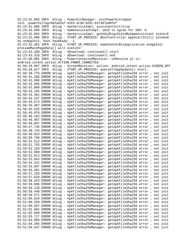 gc_2024_01_23 | PDF | Hypertext Transfer Protocol | Hypertext