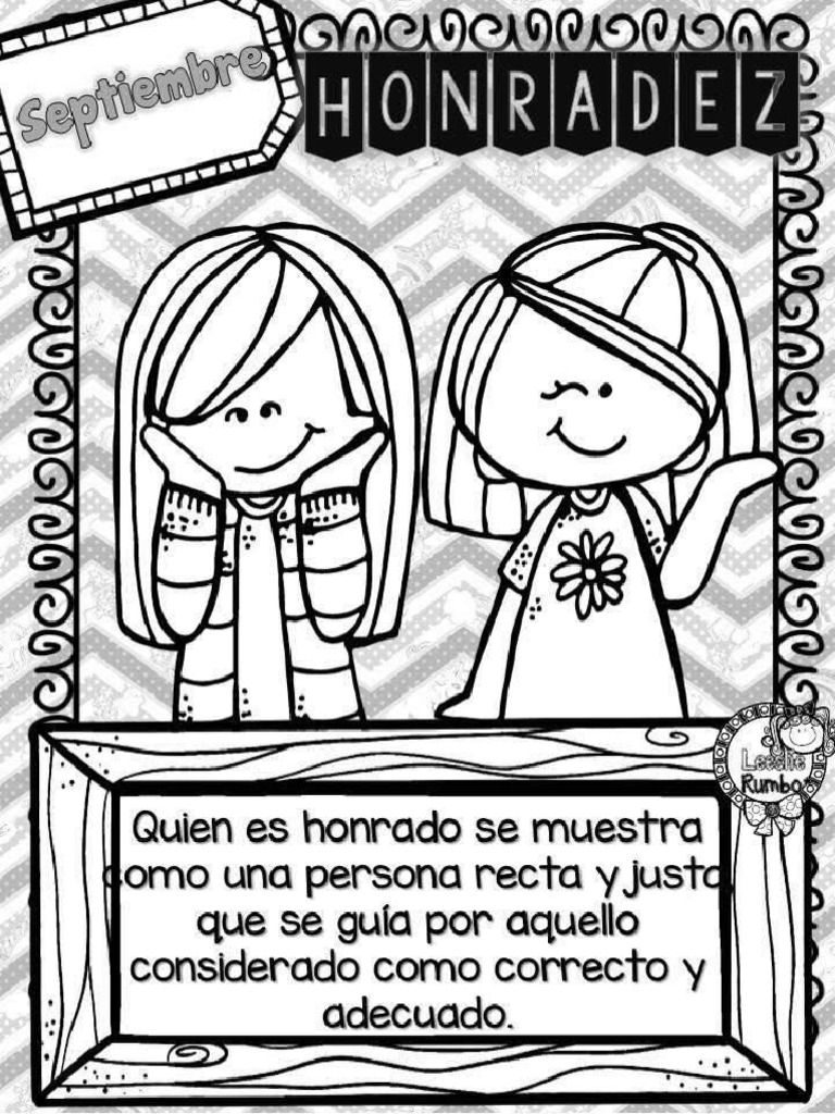 Cartel Es Valor Es Meep | PDF