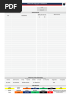 Colores Por Mes g050 | PDF