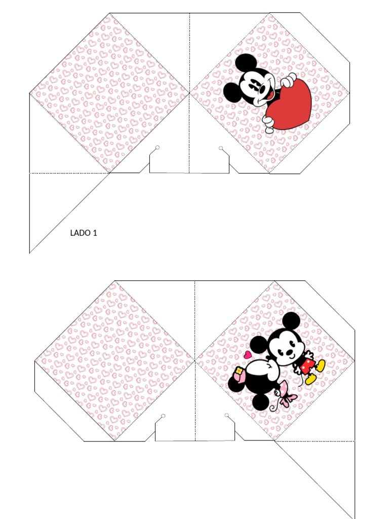 Repetición De Tapa Y Lado 1 Pdf