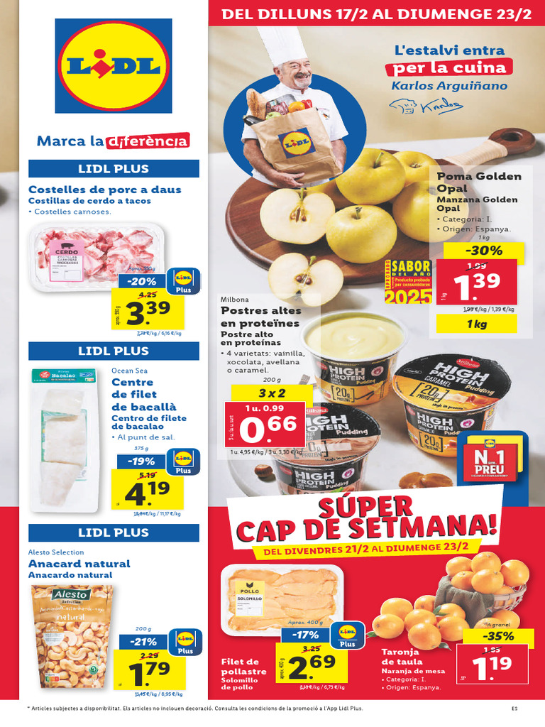 FOLLETO-ALIMENTACION-17-2-17-2-25-23-2-25-02 | PDF