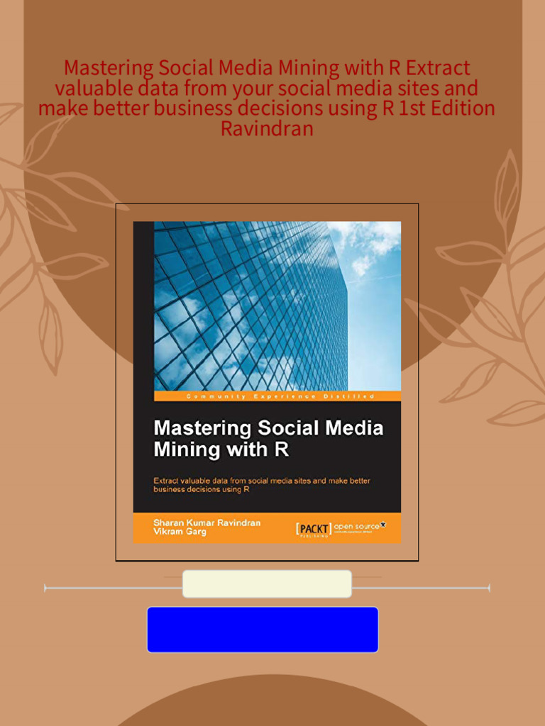 9332 | PDF | Social Media | Popular Culture & Media Studies