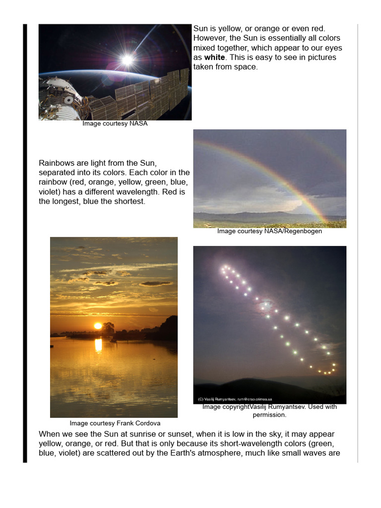 Colour | PDF