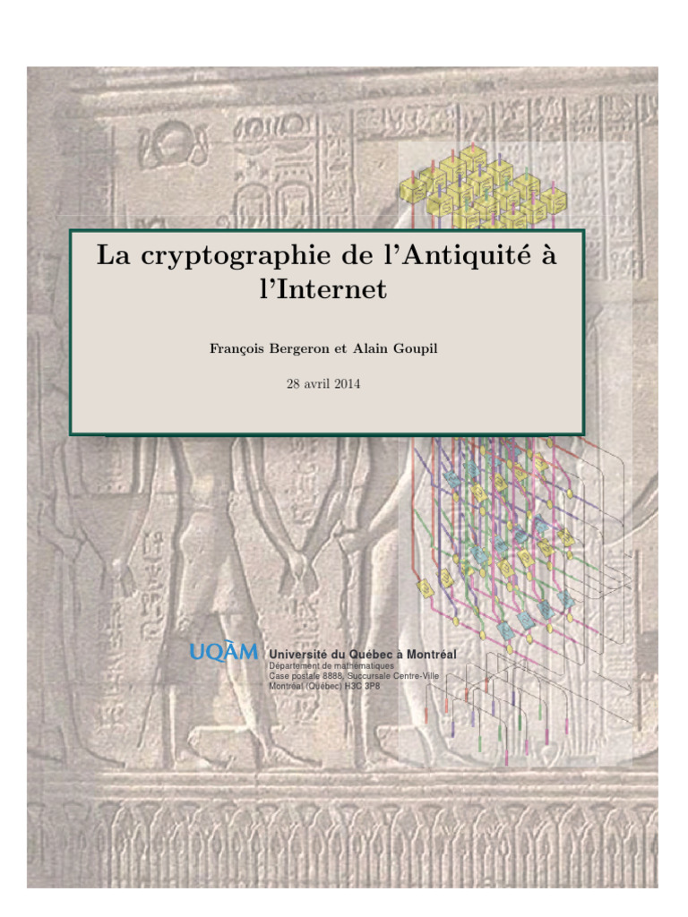 Crypto | PDF