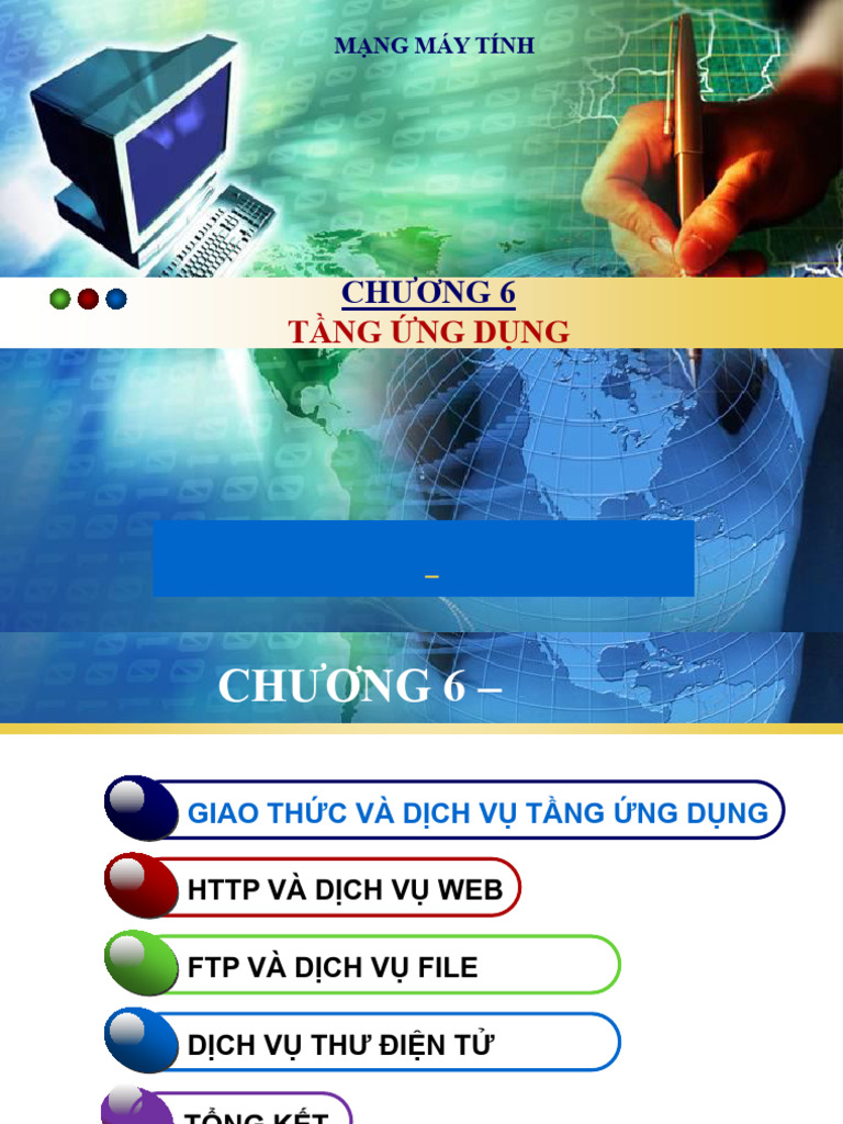 16.Chuong6-Bai 1 - TANG UNG DUNG | PDF